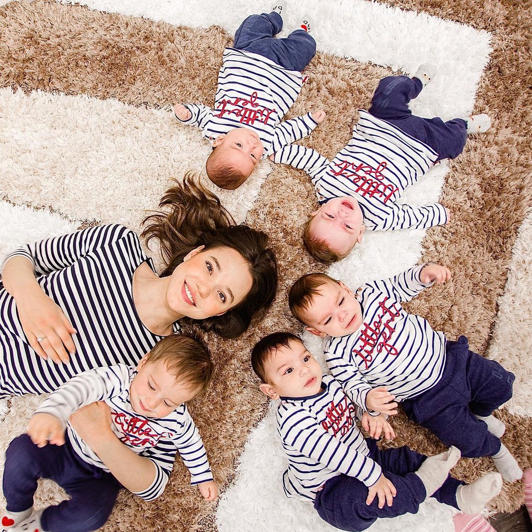 This 24-Year-Old Mom Has 21 Babies All Under 18 Months Of Age – Moms ...